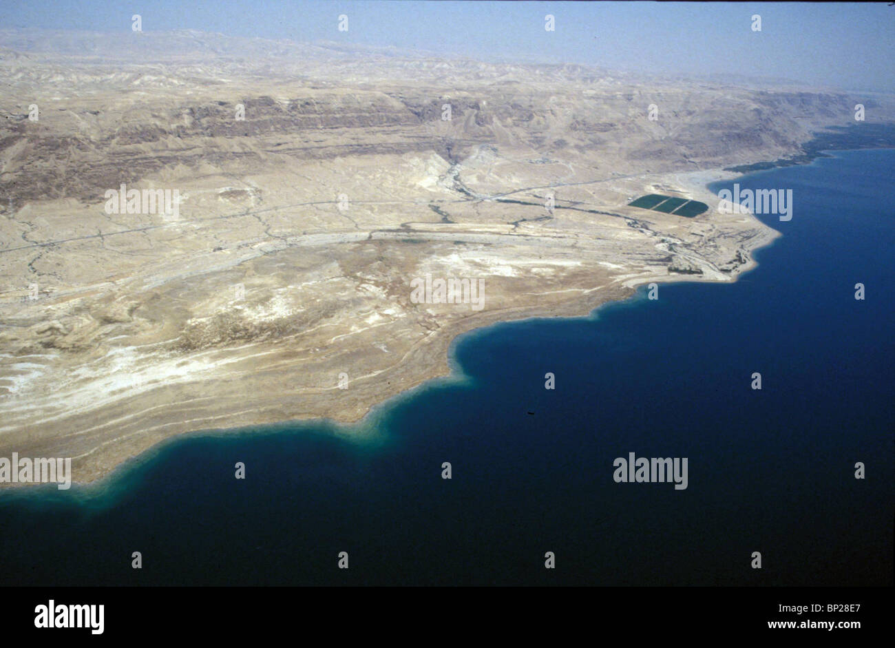 2093 the dead sea hi-res stock photography and images - Alamy