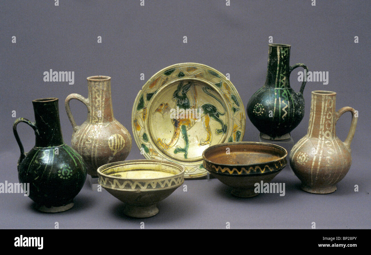 Mamluke period hi-res stock photography and images - Alamy