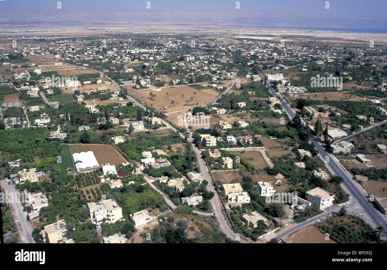 City of jericho hi-res stock photography and images - Alamy
