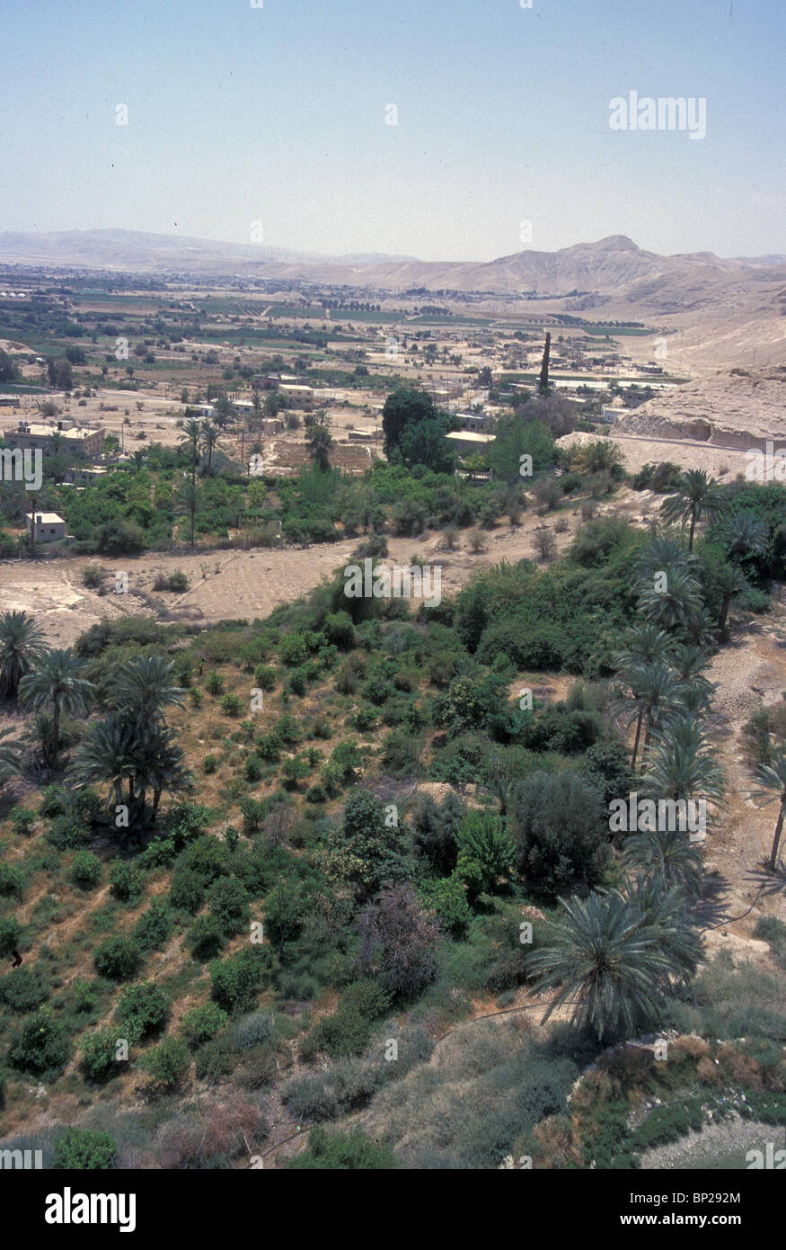 City of jericho hi-res stock photography and images - Alamy