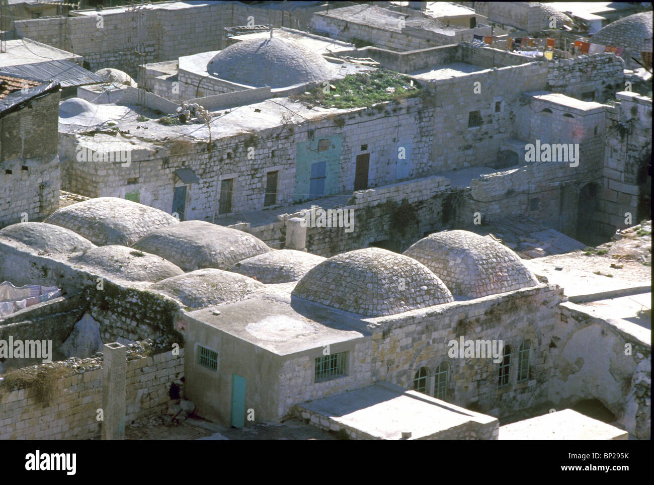 Biblical times hi-res stock photography and images - Alamy