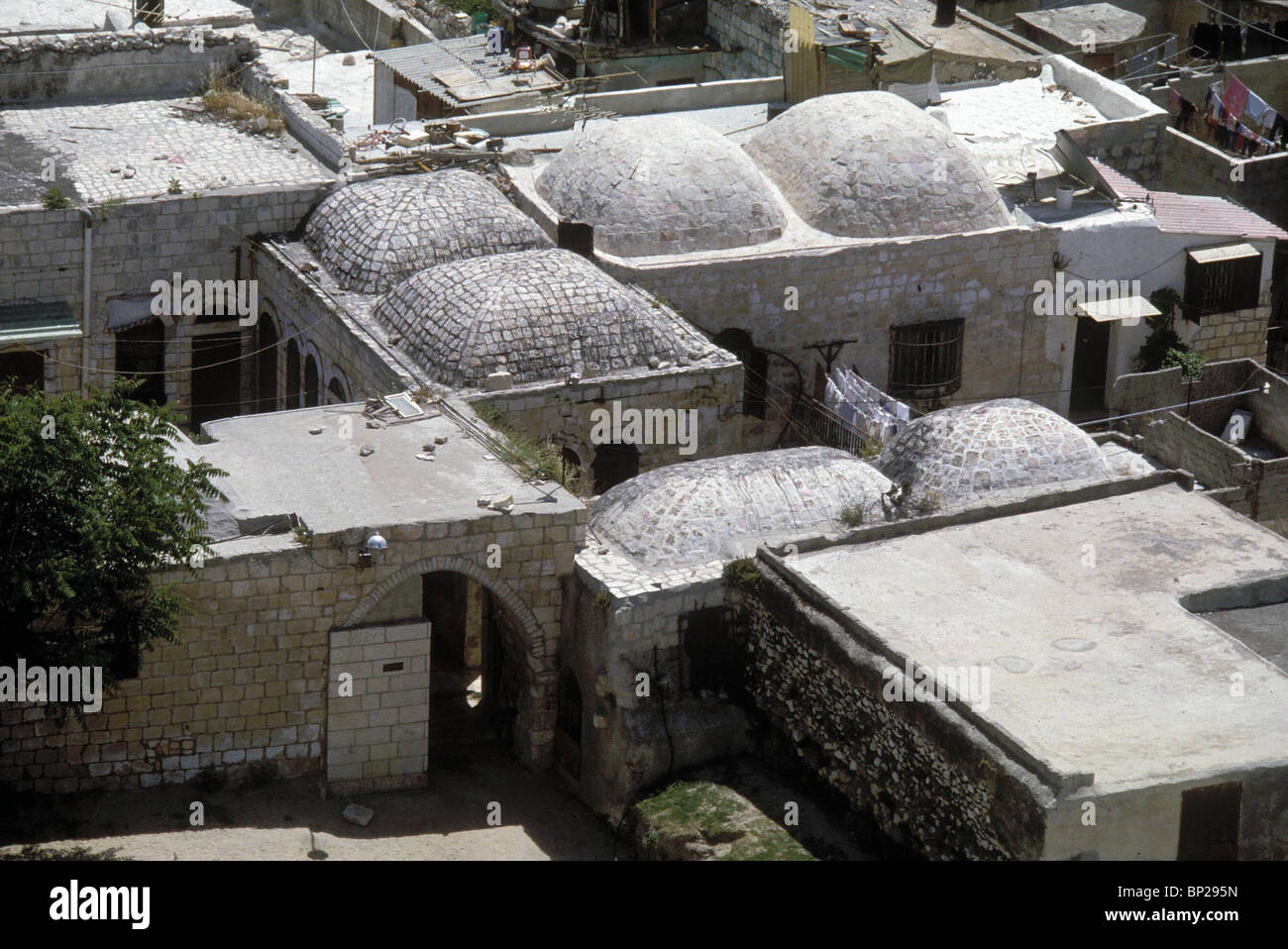 Biblical times hi-res stock photography and images - Alamy