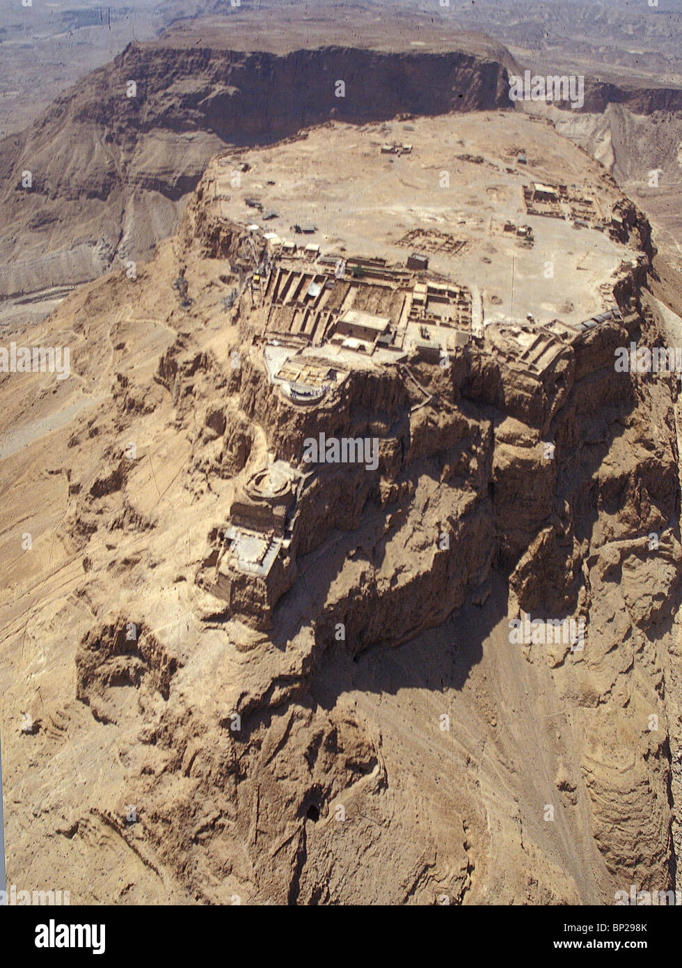 King herod palace hi-res stock photography and images - Alamy