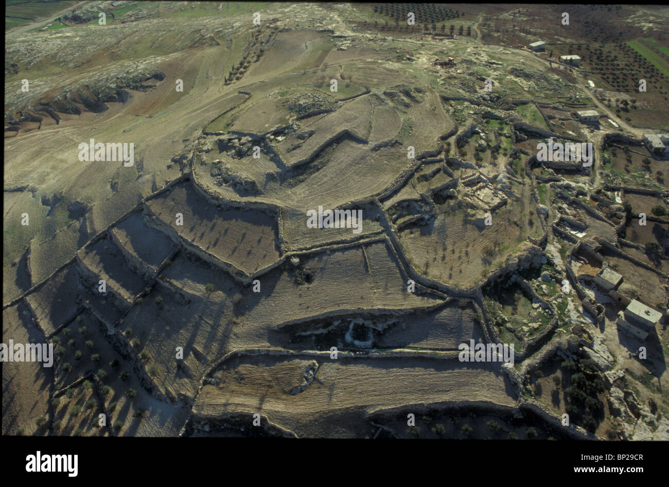 MAON - TOWN IN THE HILL COUNTRY OF JUDEA SOUTH OF HEBRON IN WHICH DAVID ...