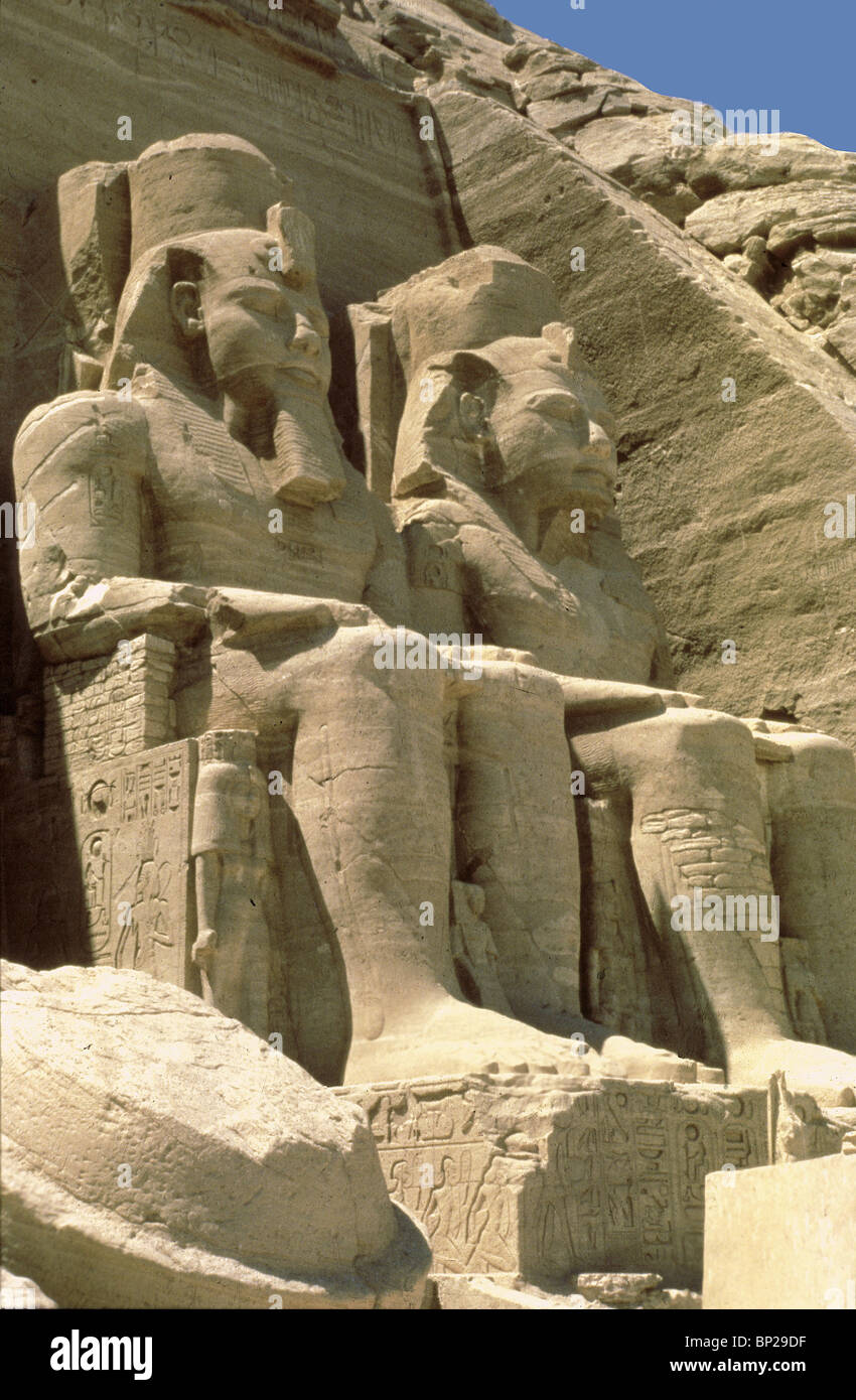 Raamses hi-res stock photography and images - Alamy