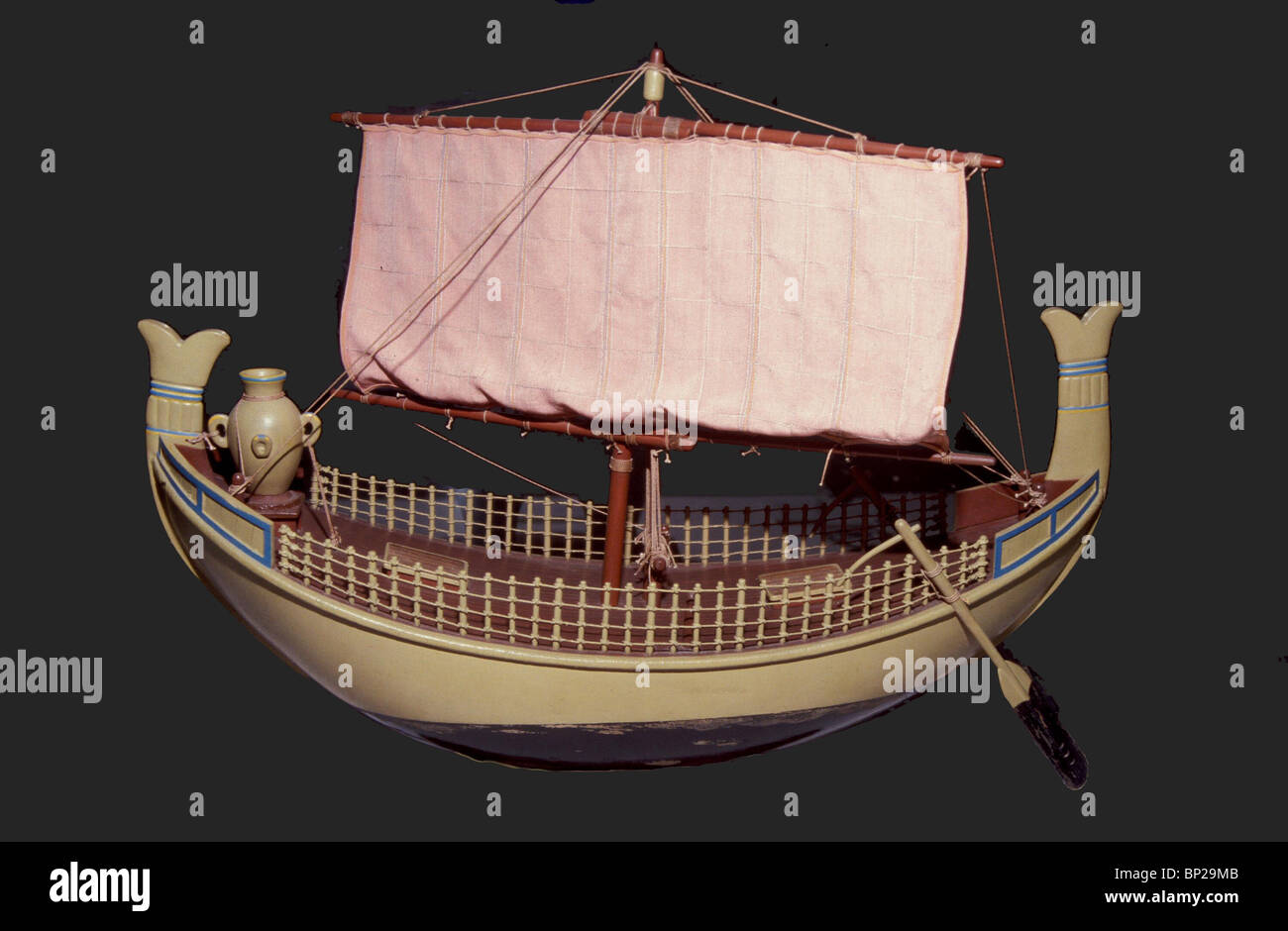 Tarshish ship hi-res stock photography and images - Alamy