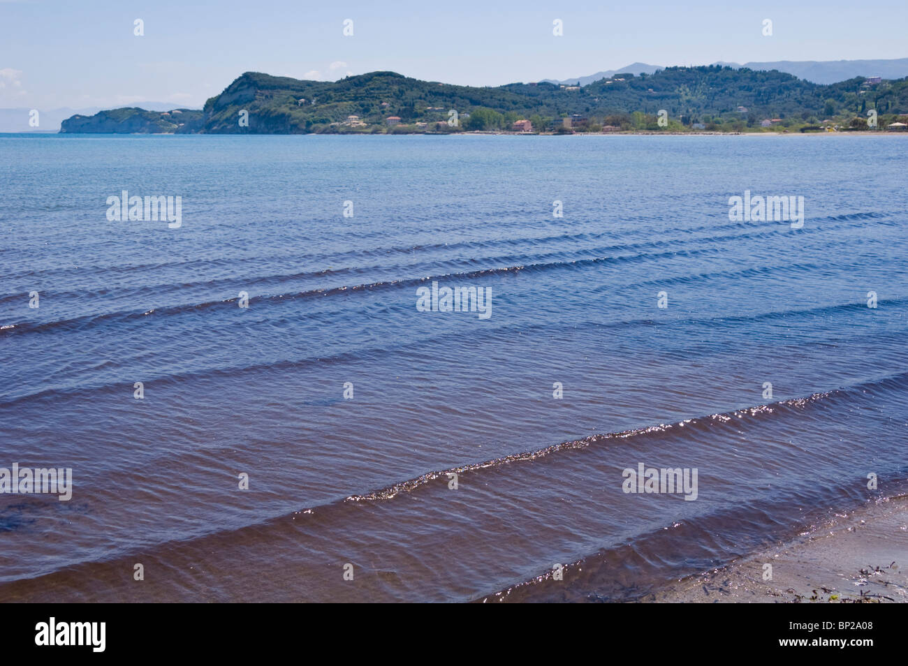 Alamy travel greek island beach hi-res stock photography and images - Alamy