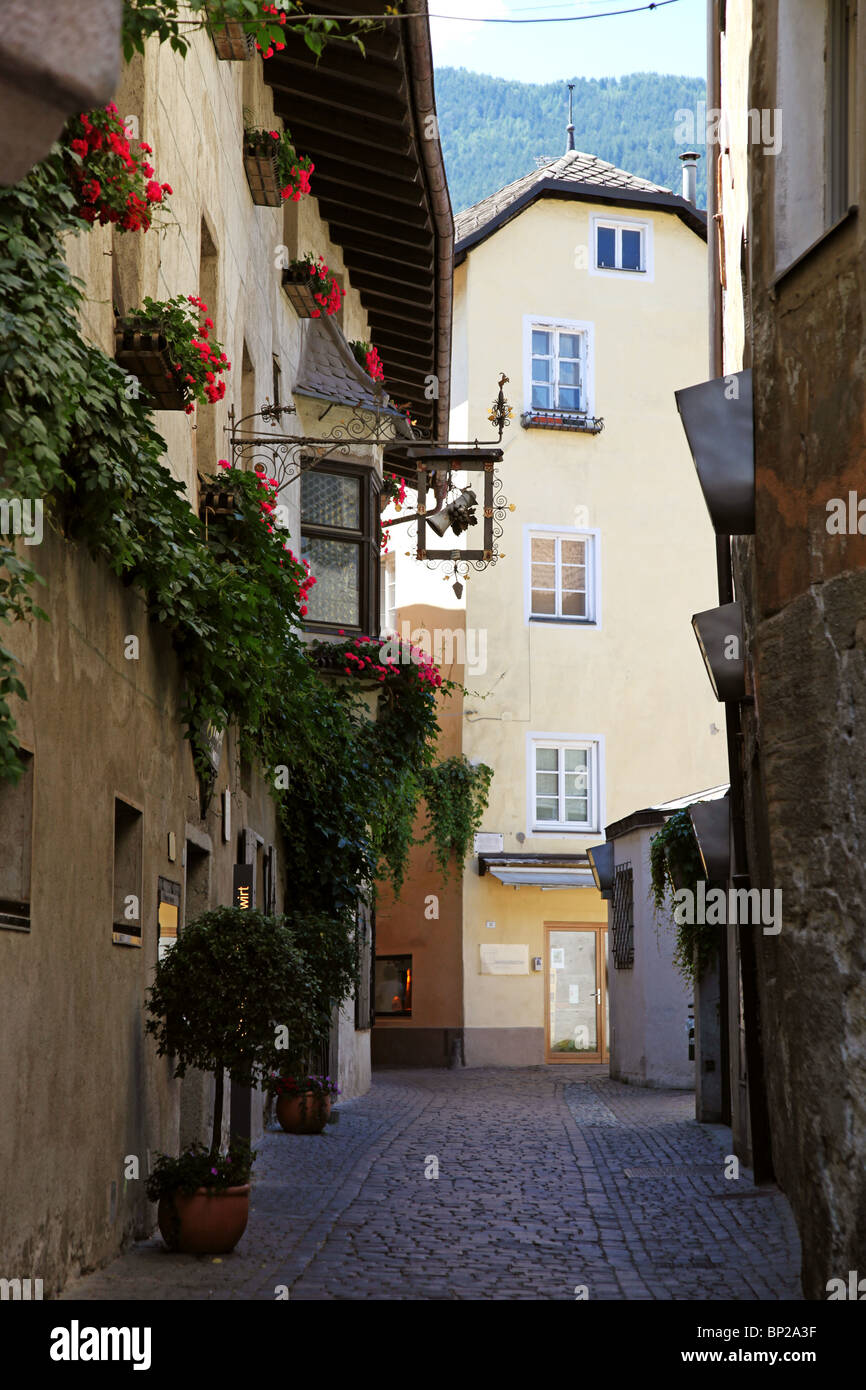Brixen High Resolution Stock Photography and Images - Alamy