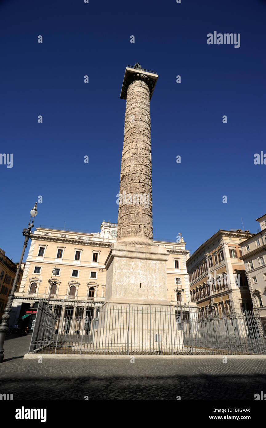 Column colonna hi-res stock photography and images - Alamy
