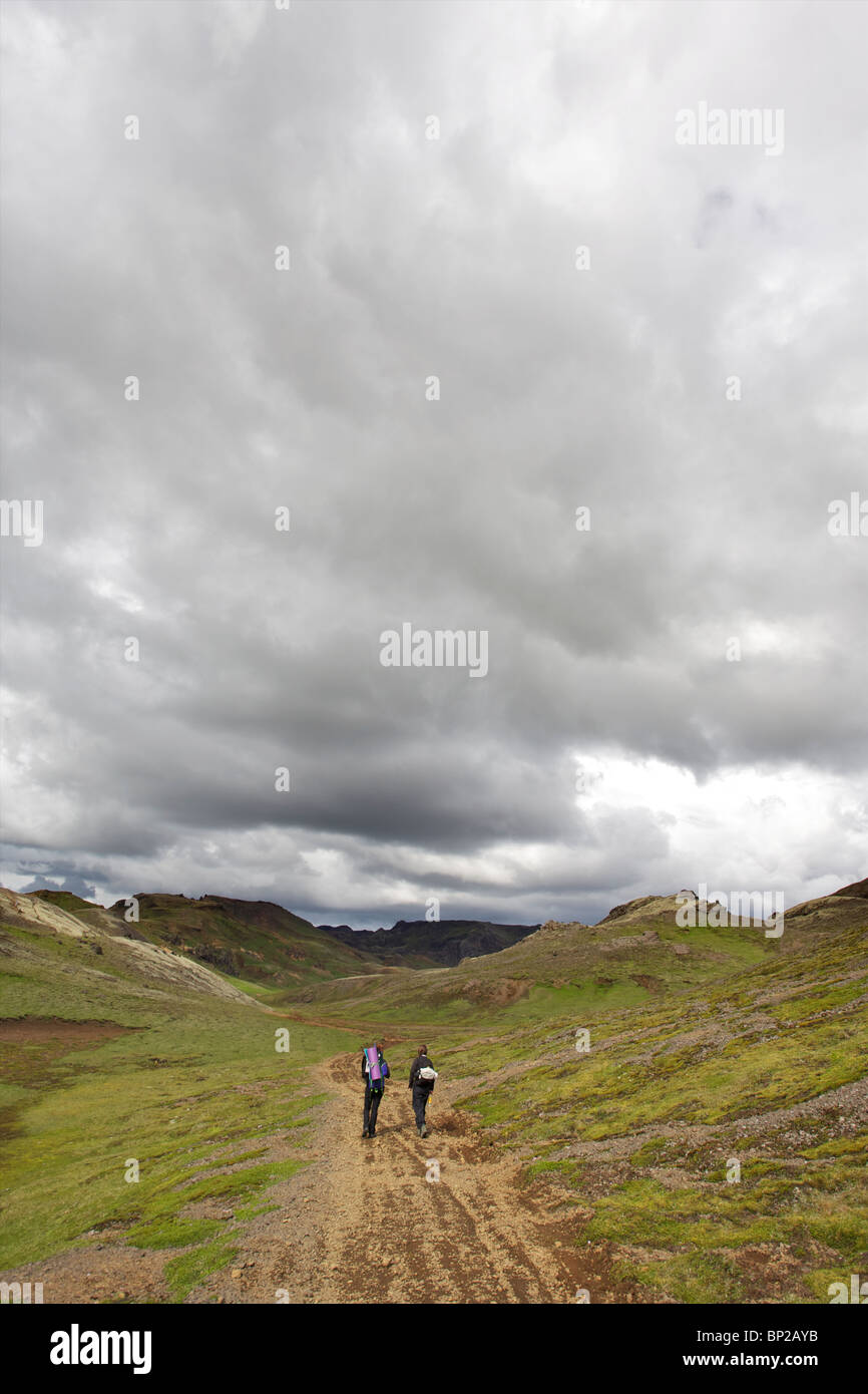 Hengill hi-res stock photography and images - Alamy
