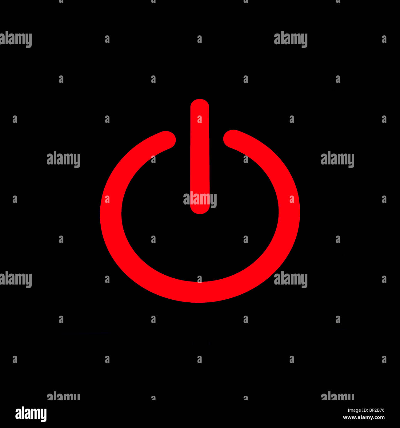 Stand by button hi-res stock photography and images - Alamy