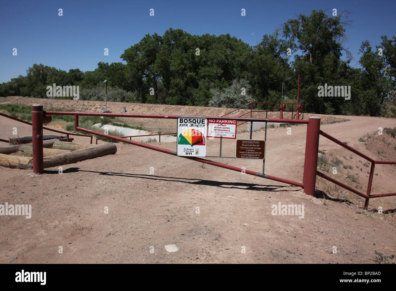 Corrales Bosque High Resolution Stock Photography and Images - Alamy