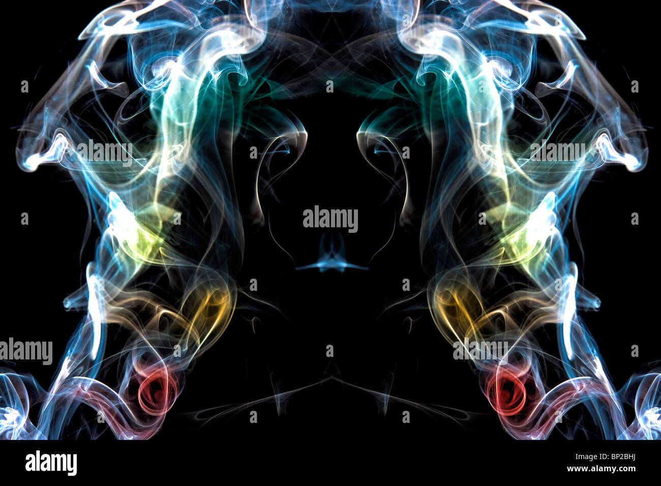Smoke art hi-res stock photography and images - Alamy