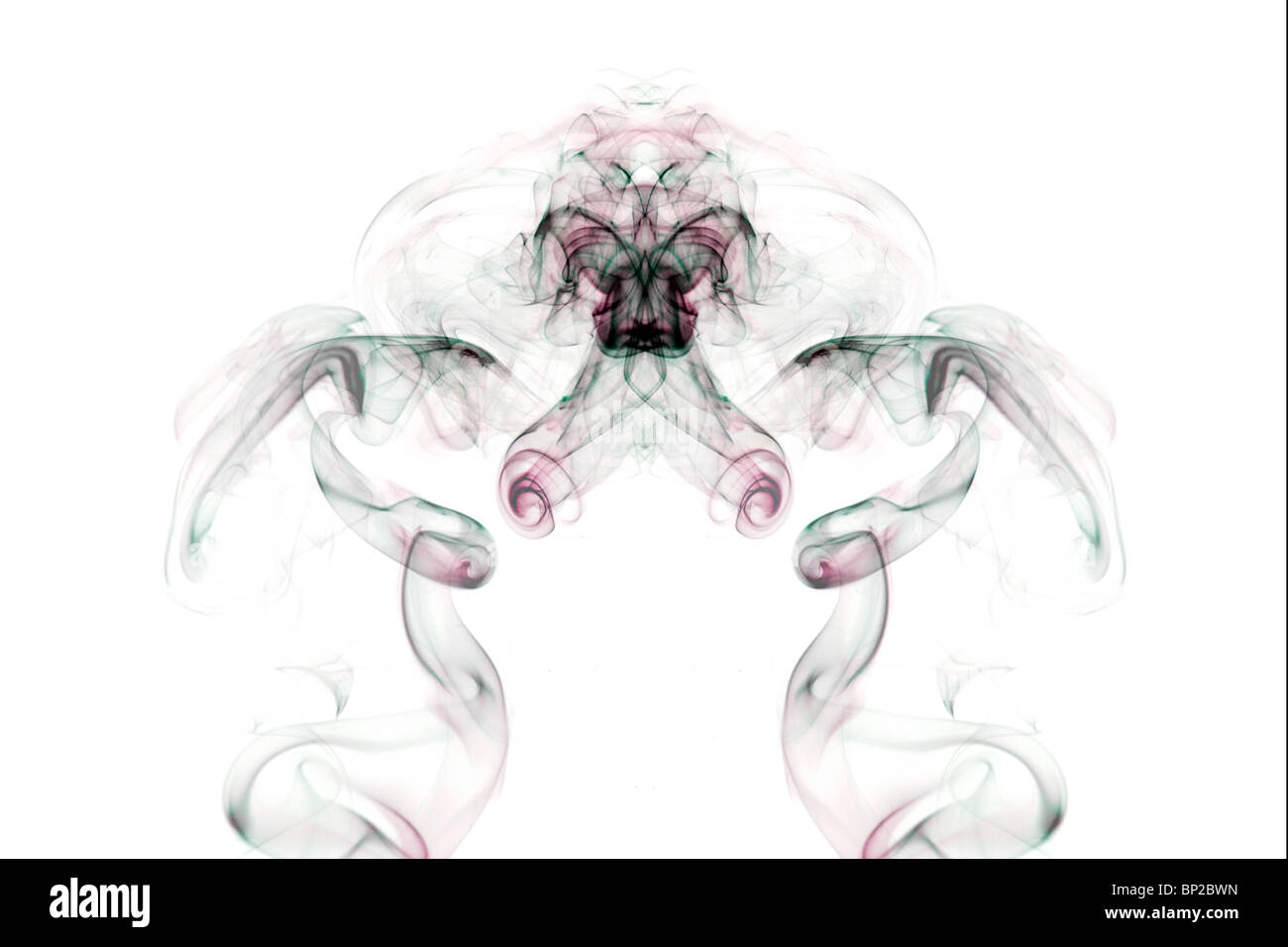 Smoke monster hi-res stock photography and images - Alamy