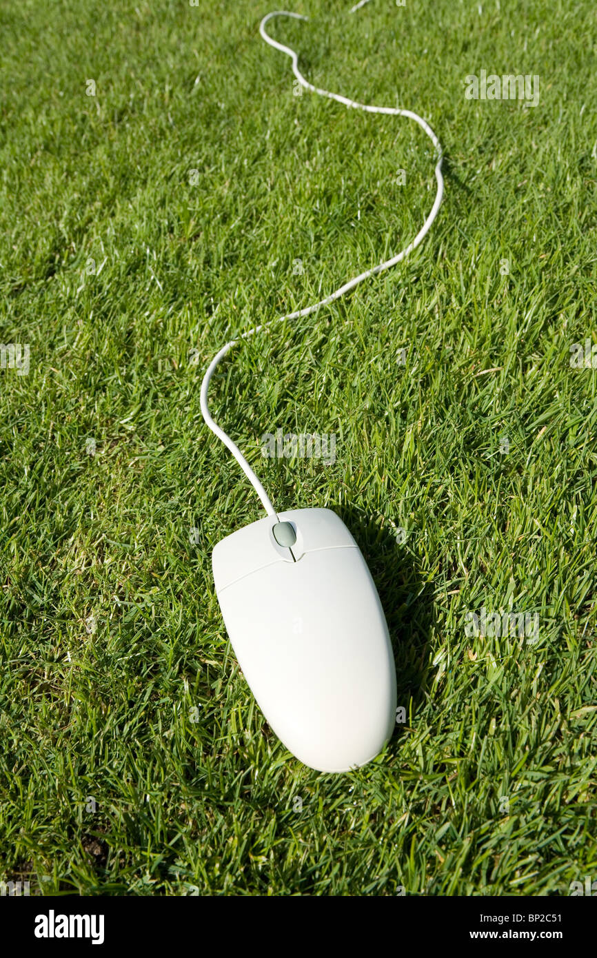 Mouse pc hi-res stock photography and images - Alamy