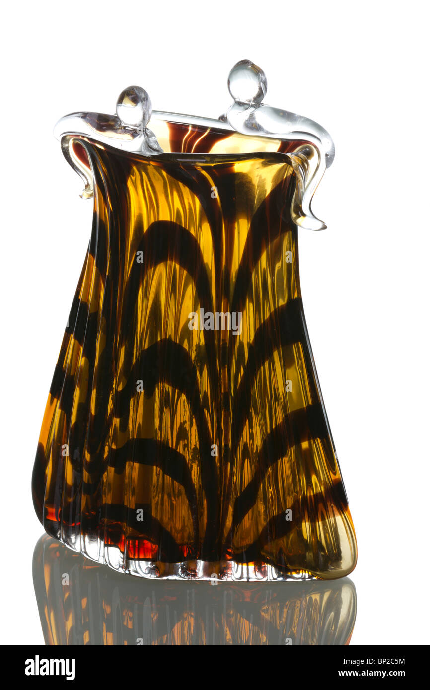 Translucent brown glass hi-res stock photography and images - Alamy