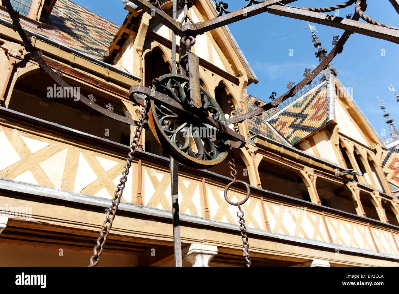 Windlass hi-res stock photography and images - Alamy