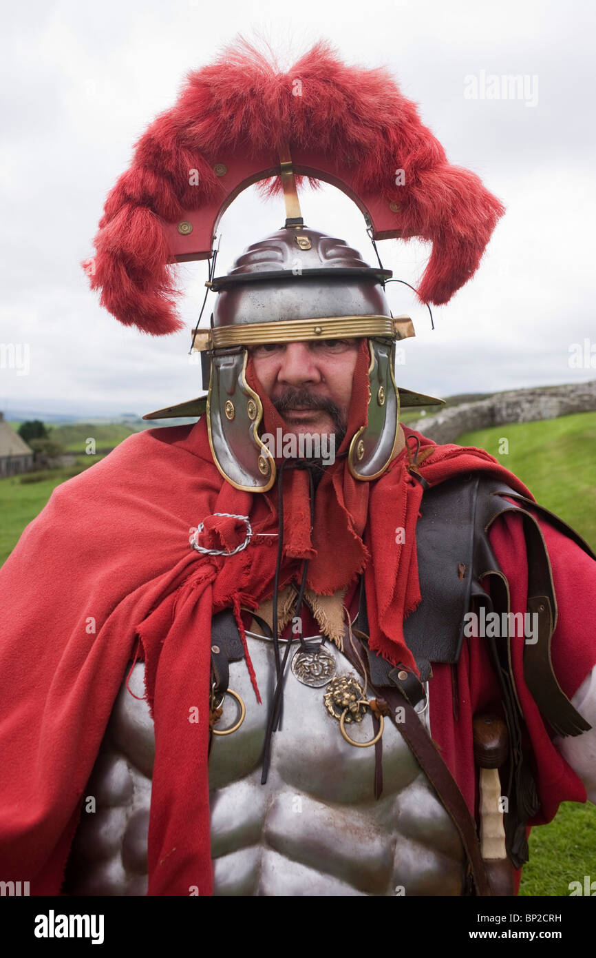 Roman army fort hi-res stock photography and images - Alamy