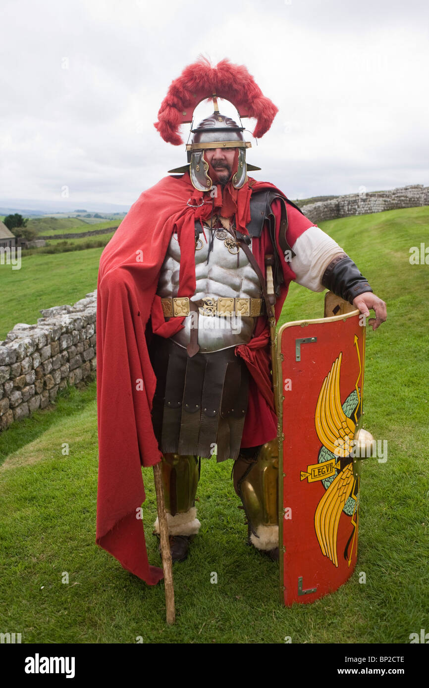 Roman army fort hi-res stock photography and images - Alamy