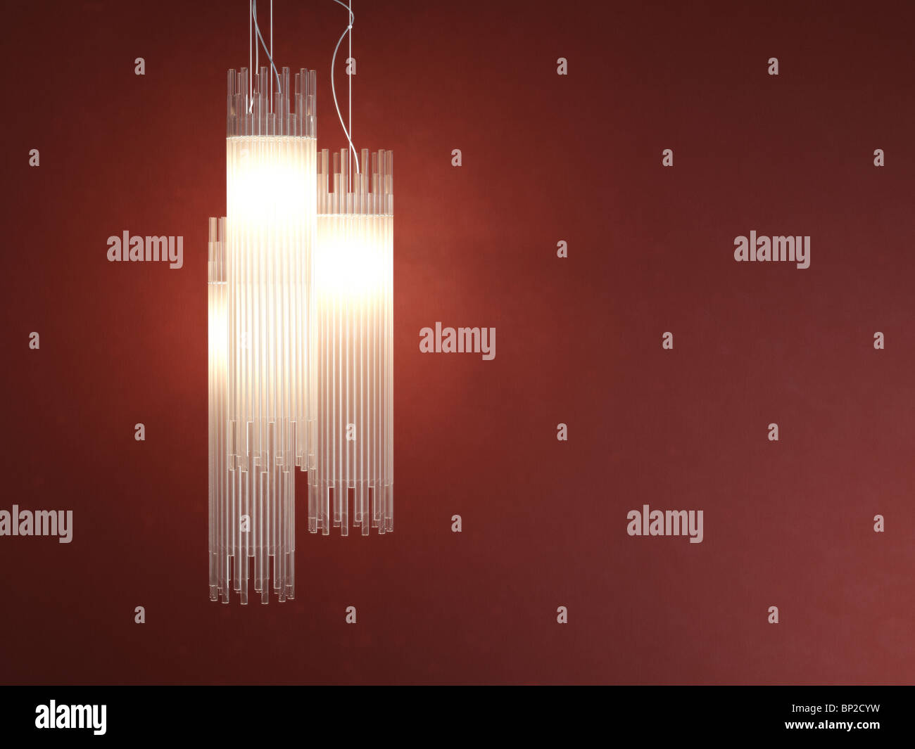 Tubular interior hi-res stock photography and images - Alamy
