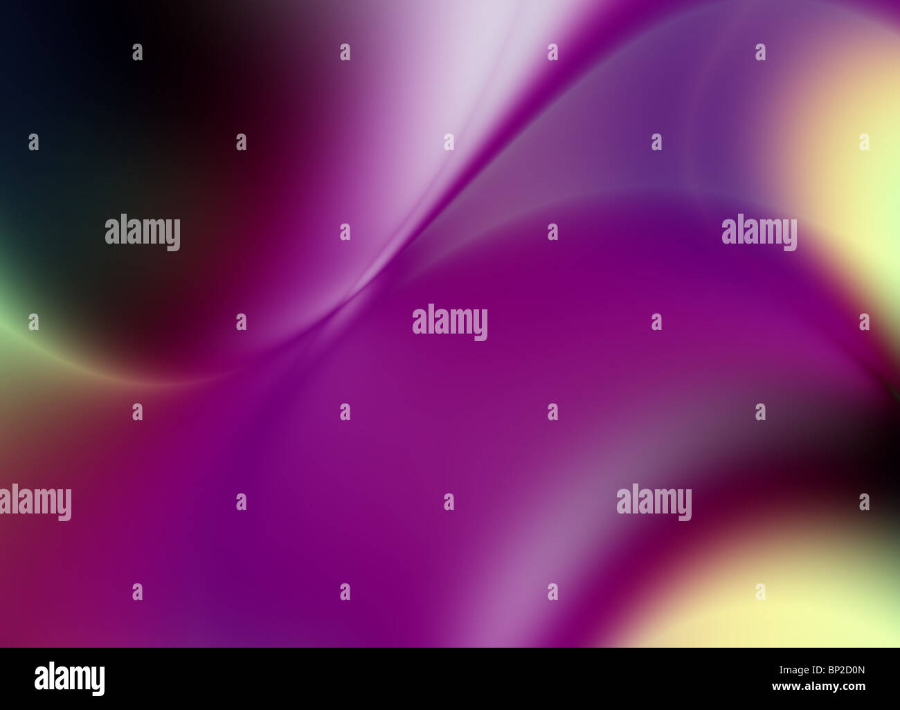 purple flow design Stock Photo - Alamy