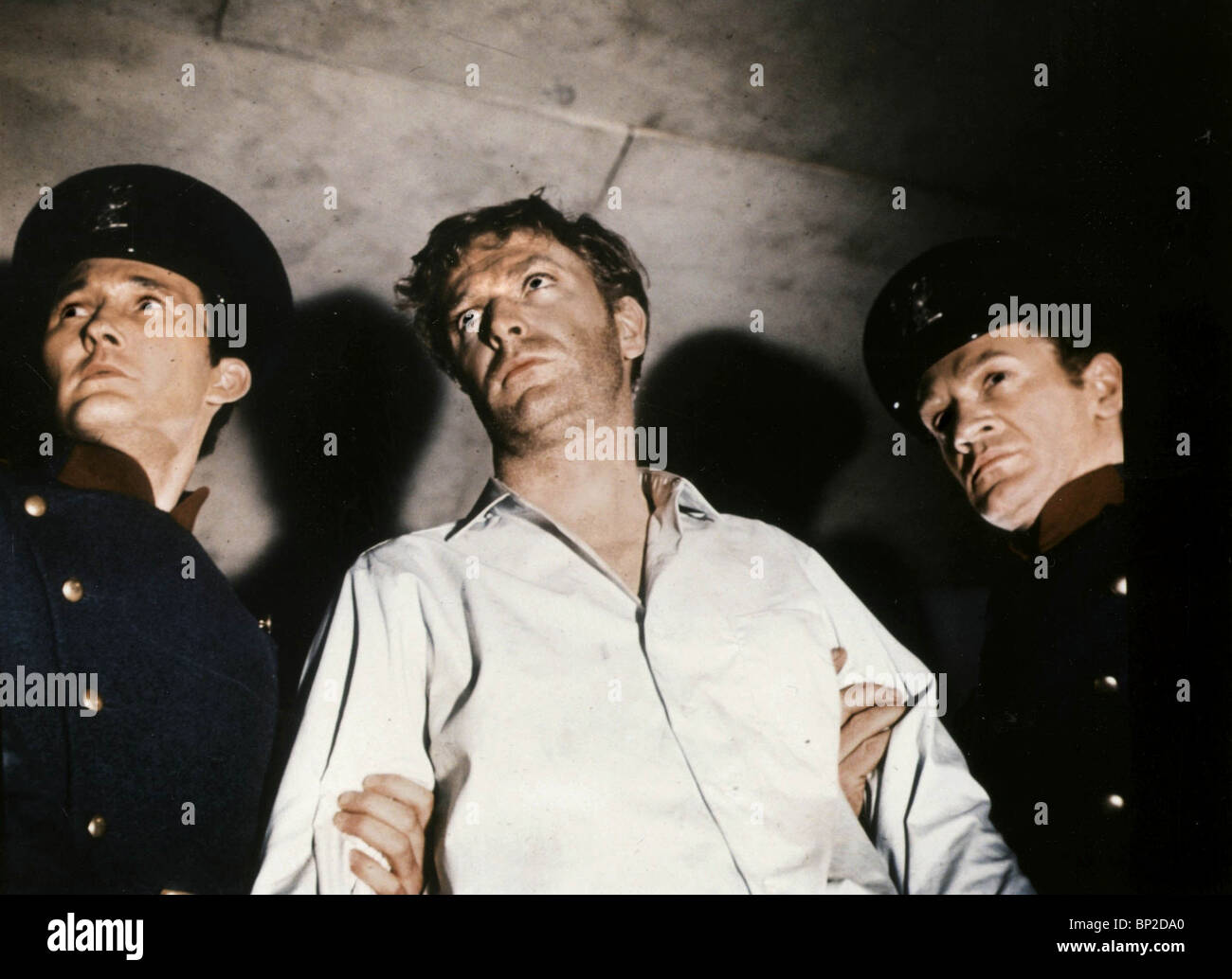 The Ipcress File Caine High Resolution Stock Photography and Images - Alamy