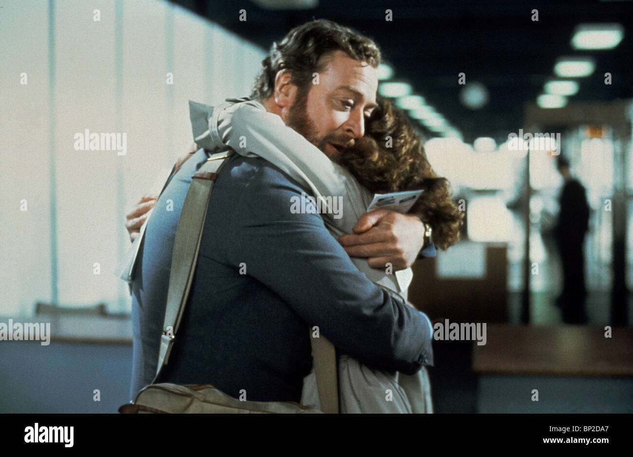 Educating Rita Julie Michael Walters Caine High Resolution Stock ...