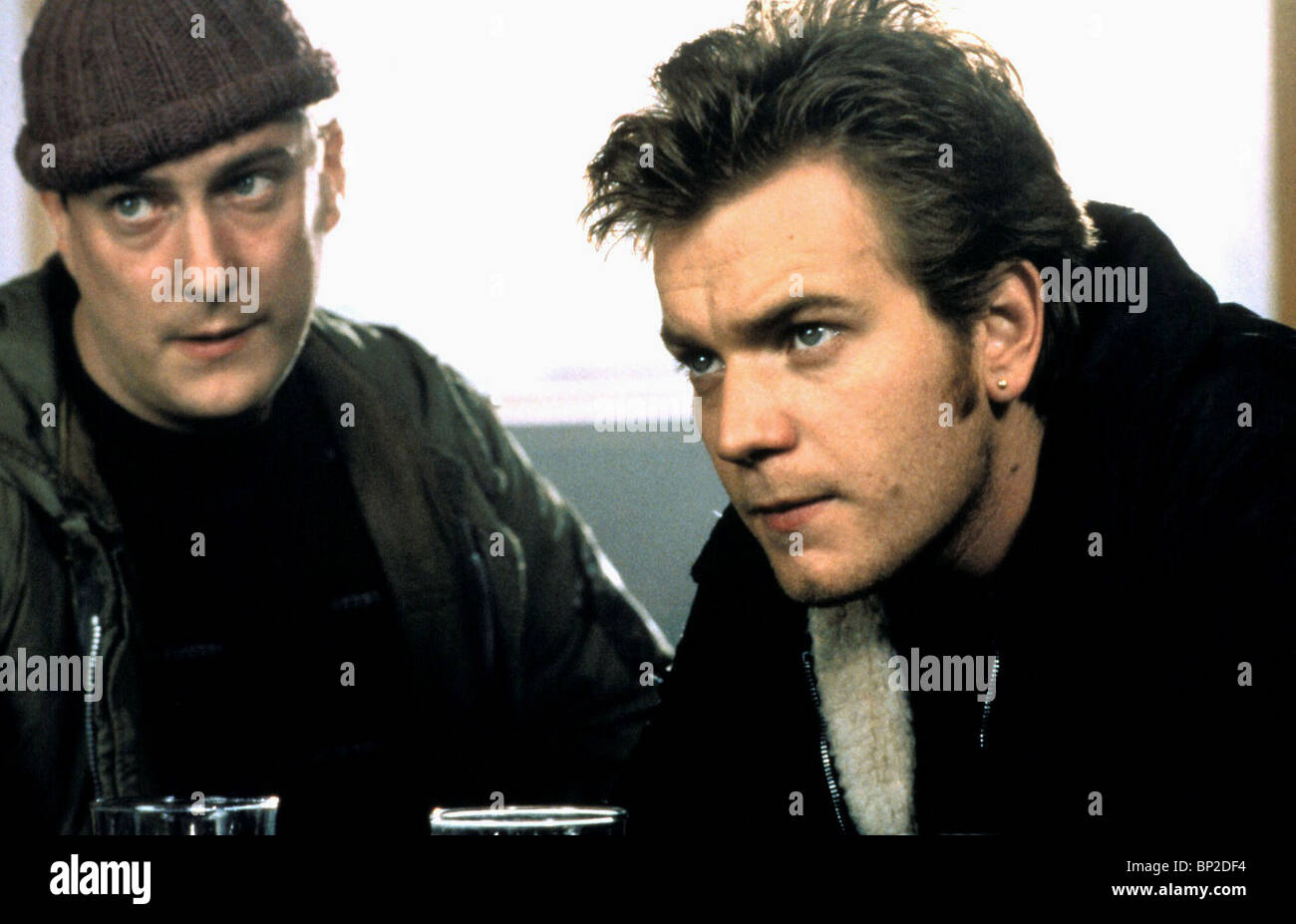 Brassed Off 1996 Stephen Tompkinson High Resolution Stock Photography ...