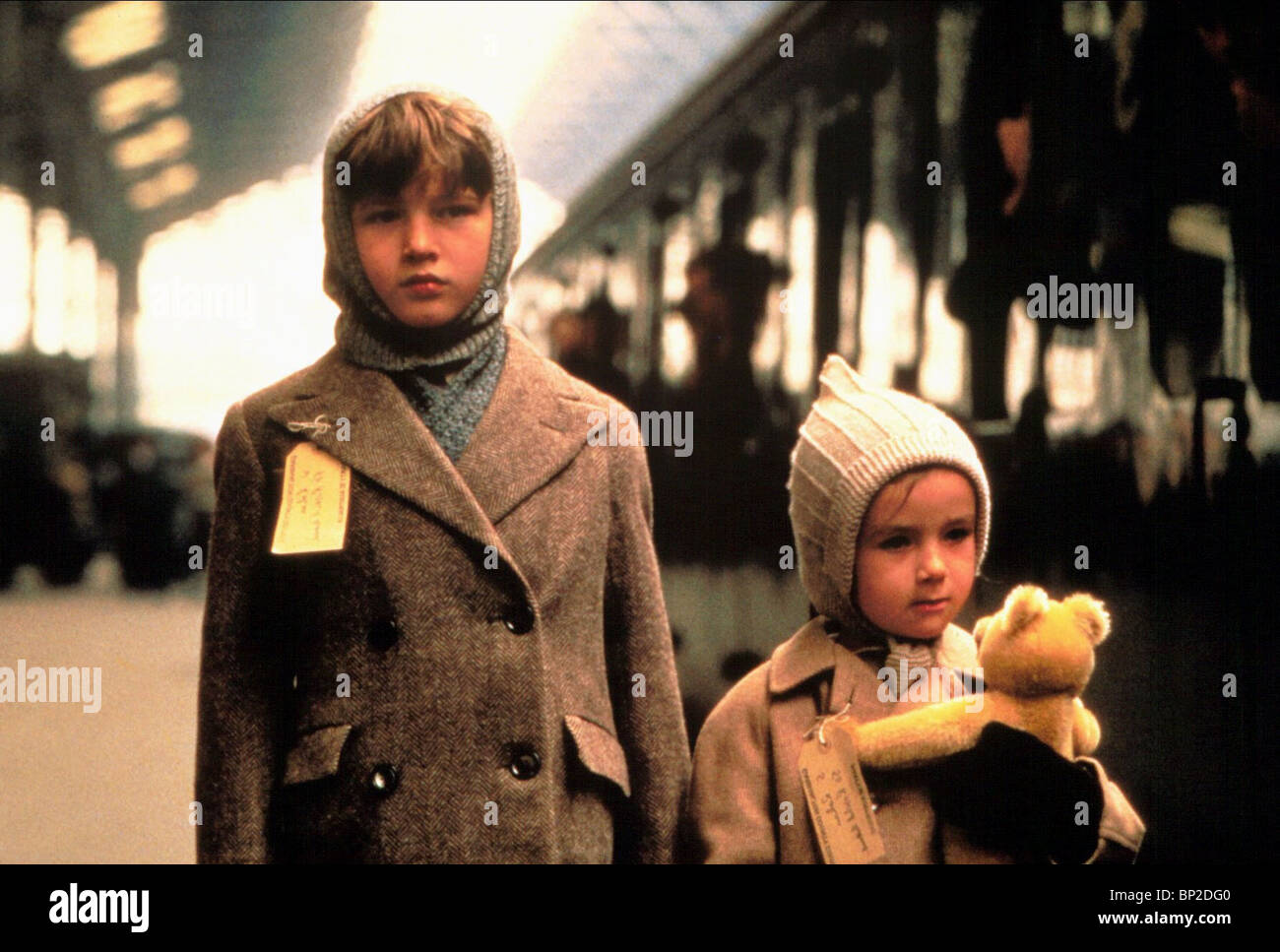 John Boorman Hope And Glory High Resolution Stock Photography and ...