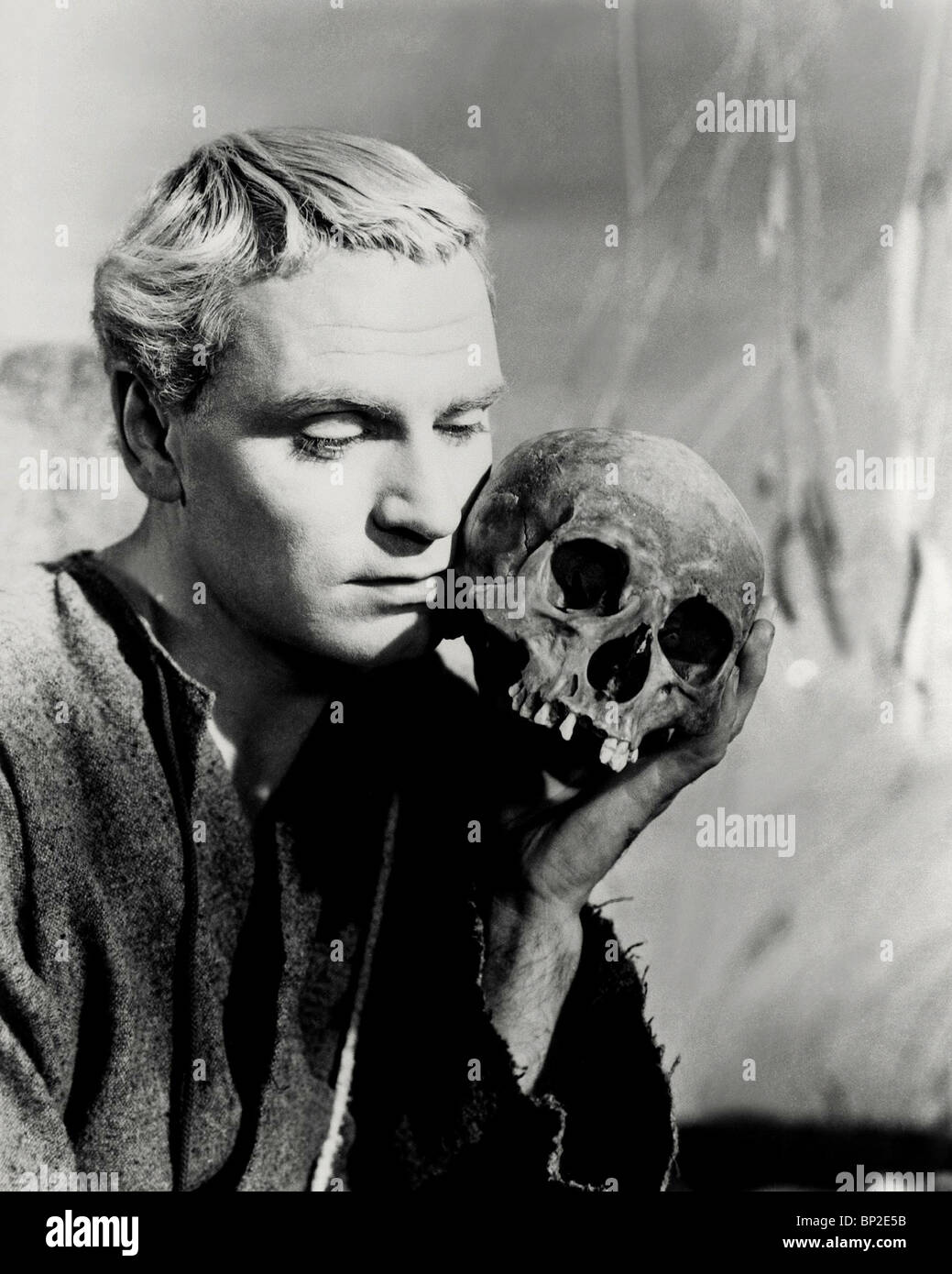 Hamlet High Resolution Stock Photography and Images - Alamy