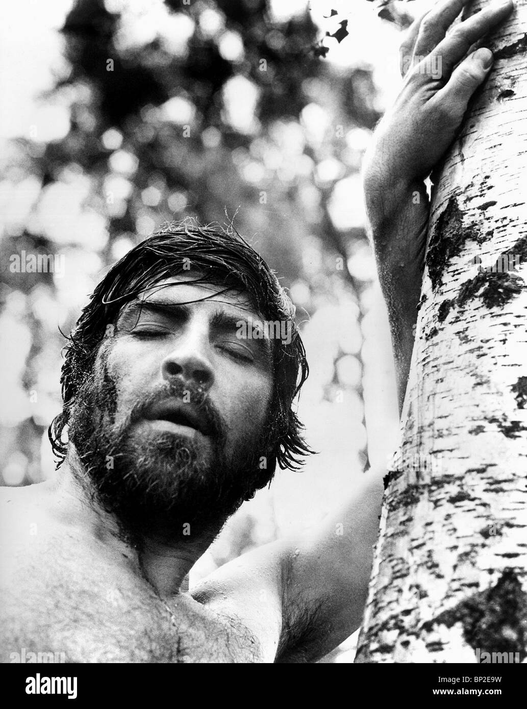 Women In Love 1969 Ken Russell Black and White Stock Photos & Images ...