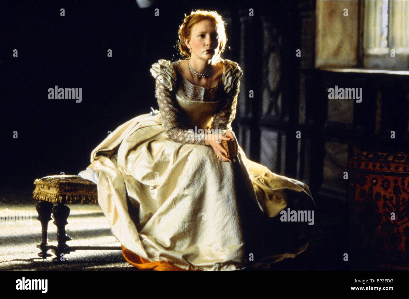 Cate Blanchett Elizabeth 1998 Stock Photos & Cate Blanchett Elizabeth ...