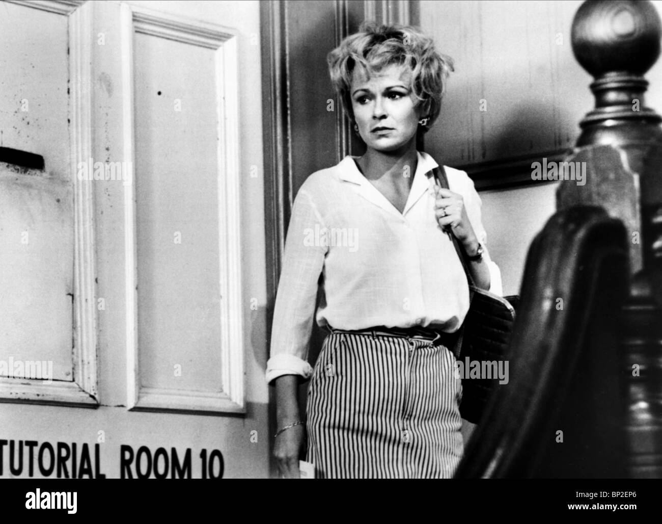 Educating Rita Julie Walters High Resolution Stock Photography and ...