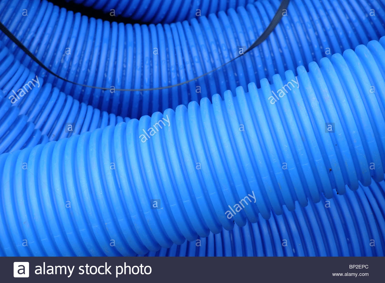 Plastic Pipes Stock Photos & Plastic Pipes Stock Images - Alamy