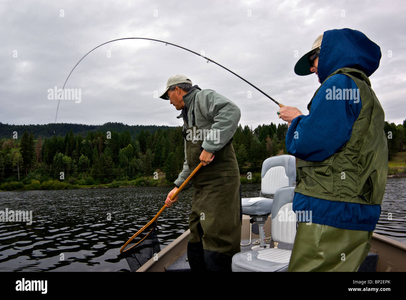 Land fish hi-res stock photography and images - Alamy