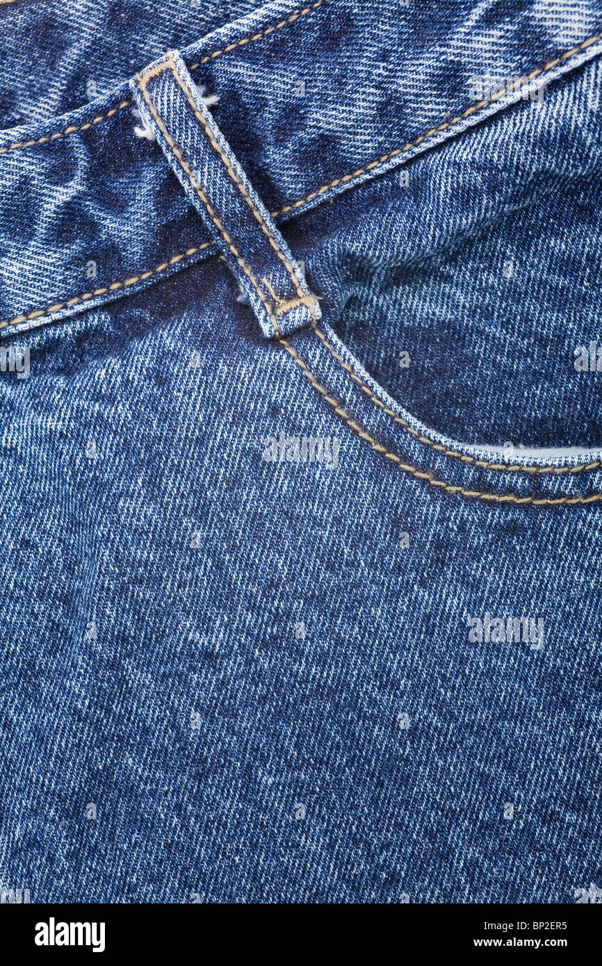 Jean close up hi-res stock photography and images - Alamy
