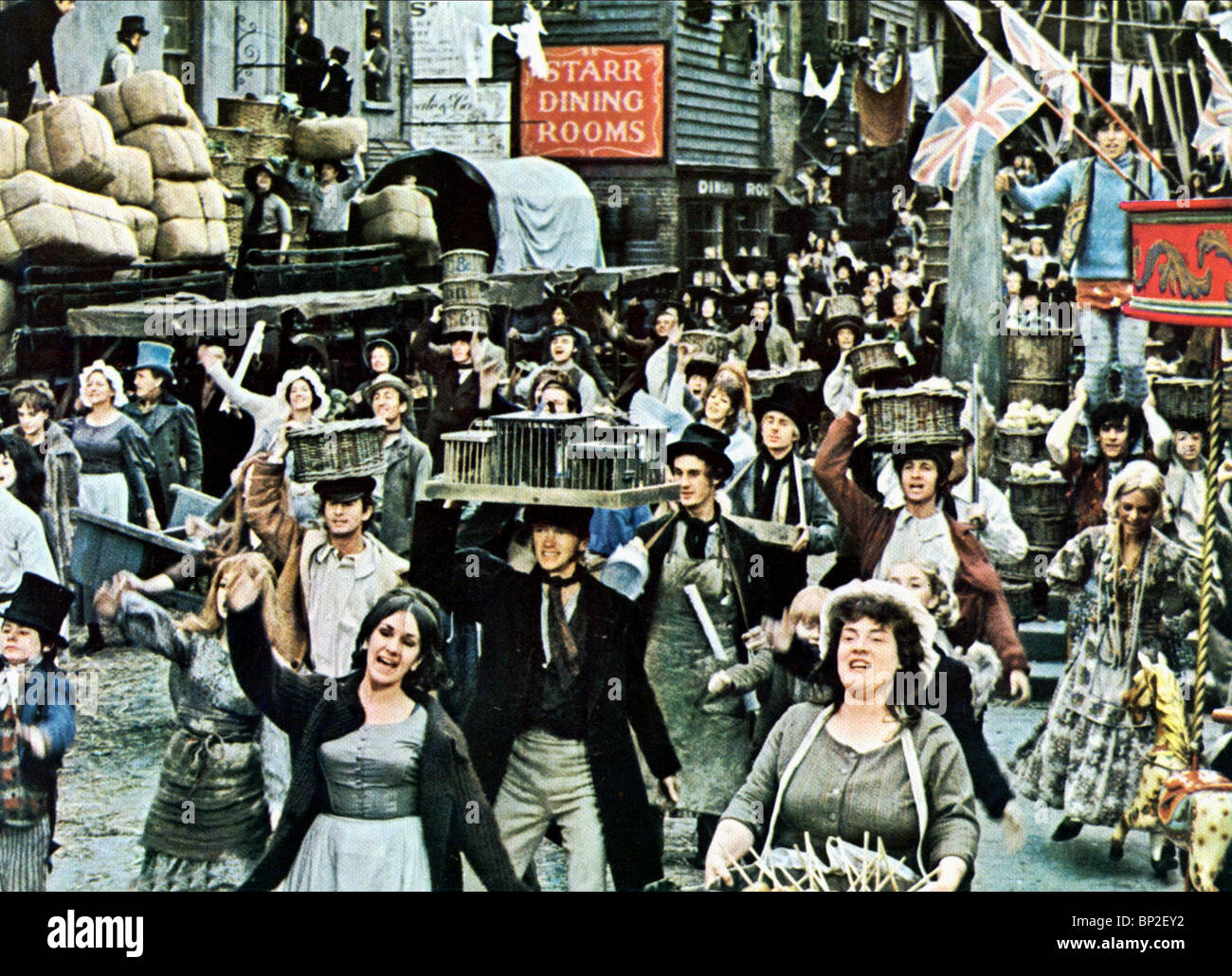 Film Oliver Reed 1968 High Resolution Stock Photography and Images - Alamy