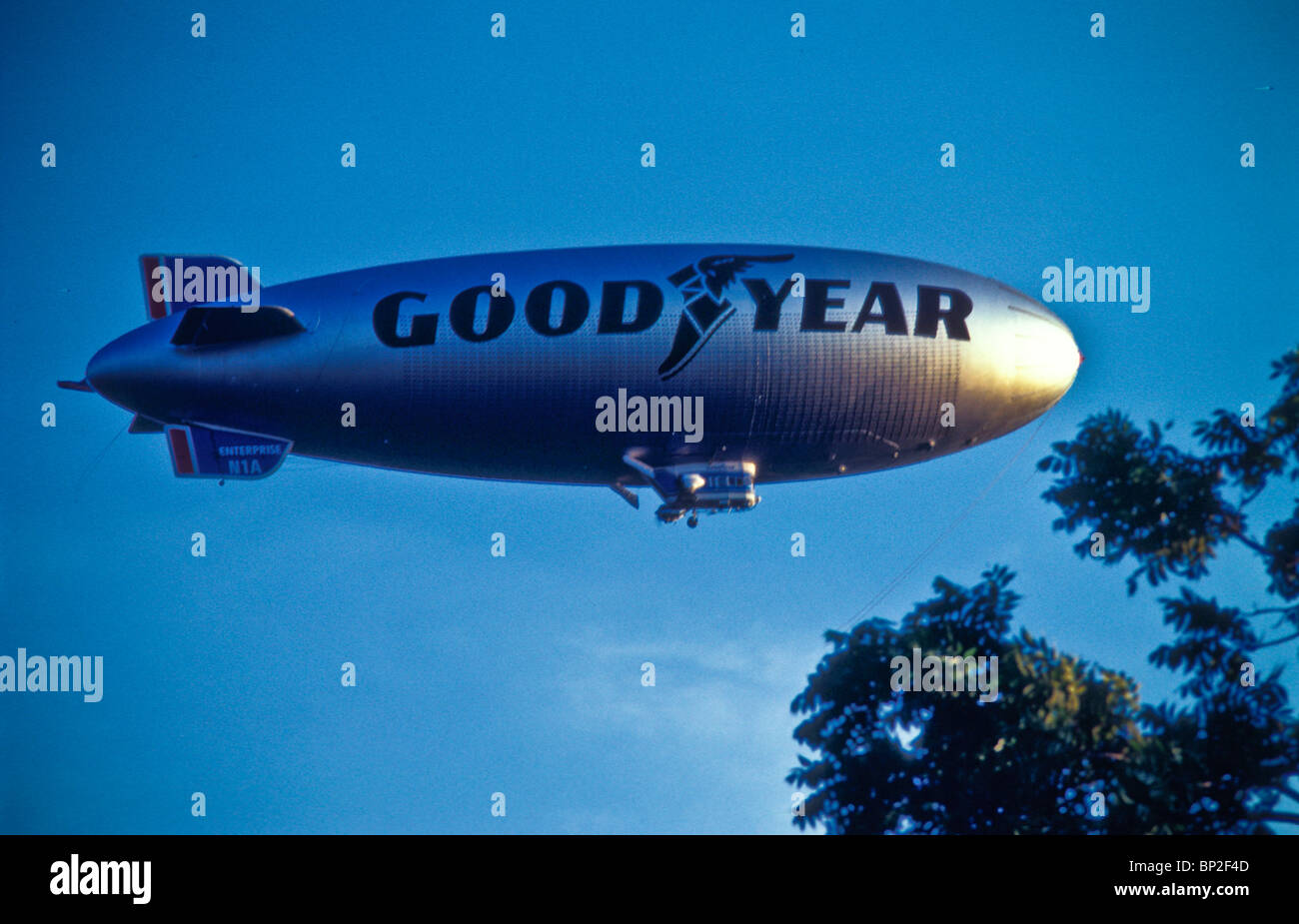 Blimp travel icon hi-res stock photography and images - Alamy