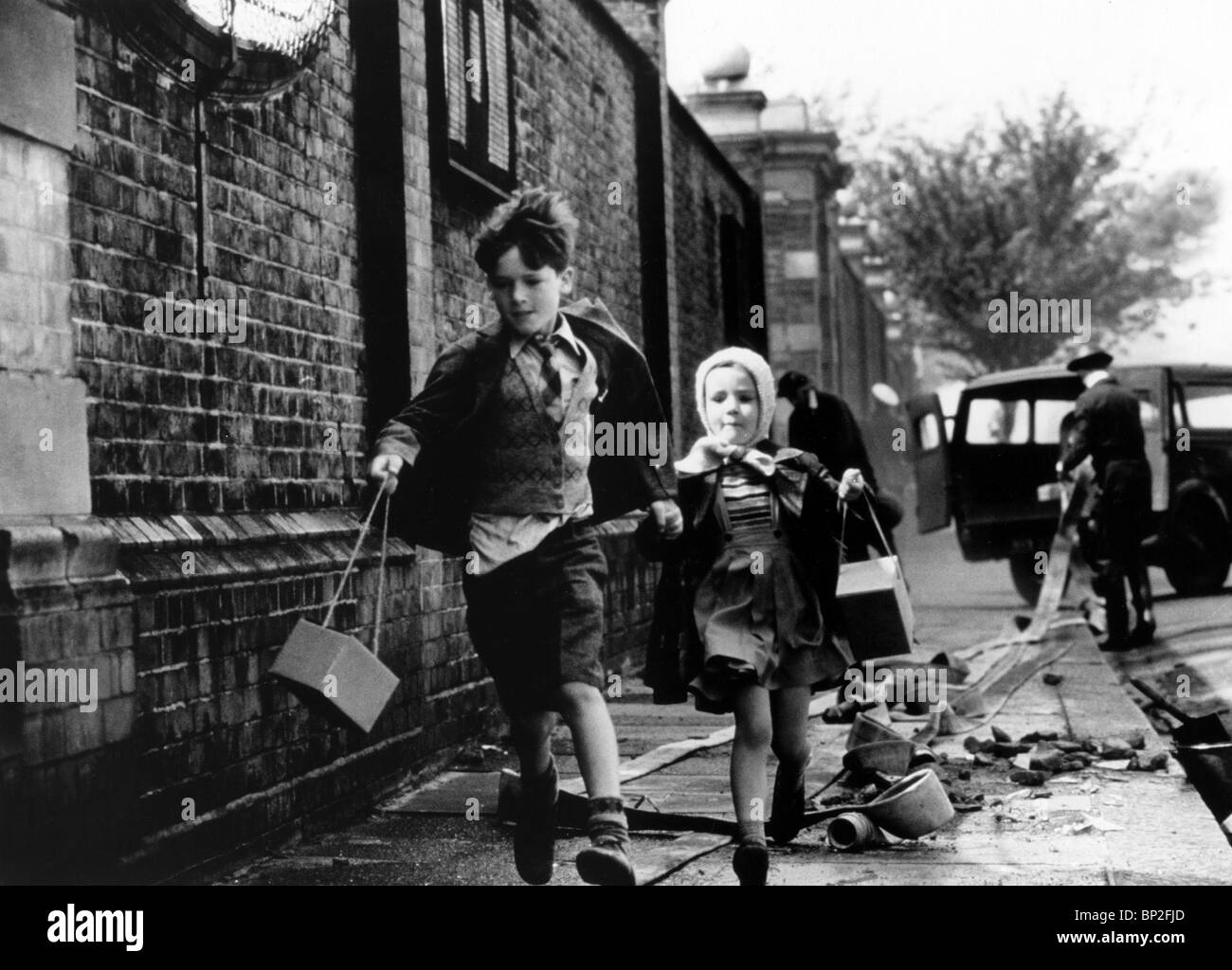 Geraldine Muir Black and White Stock Photos & Images - Alamy