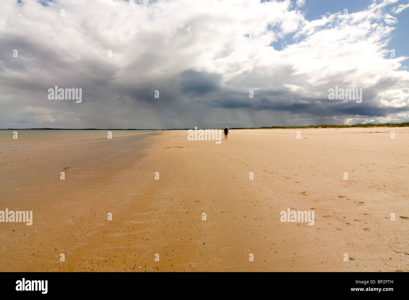 Dornoch firth sea hi-res stock photography and images - Alamy