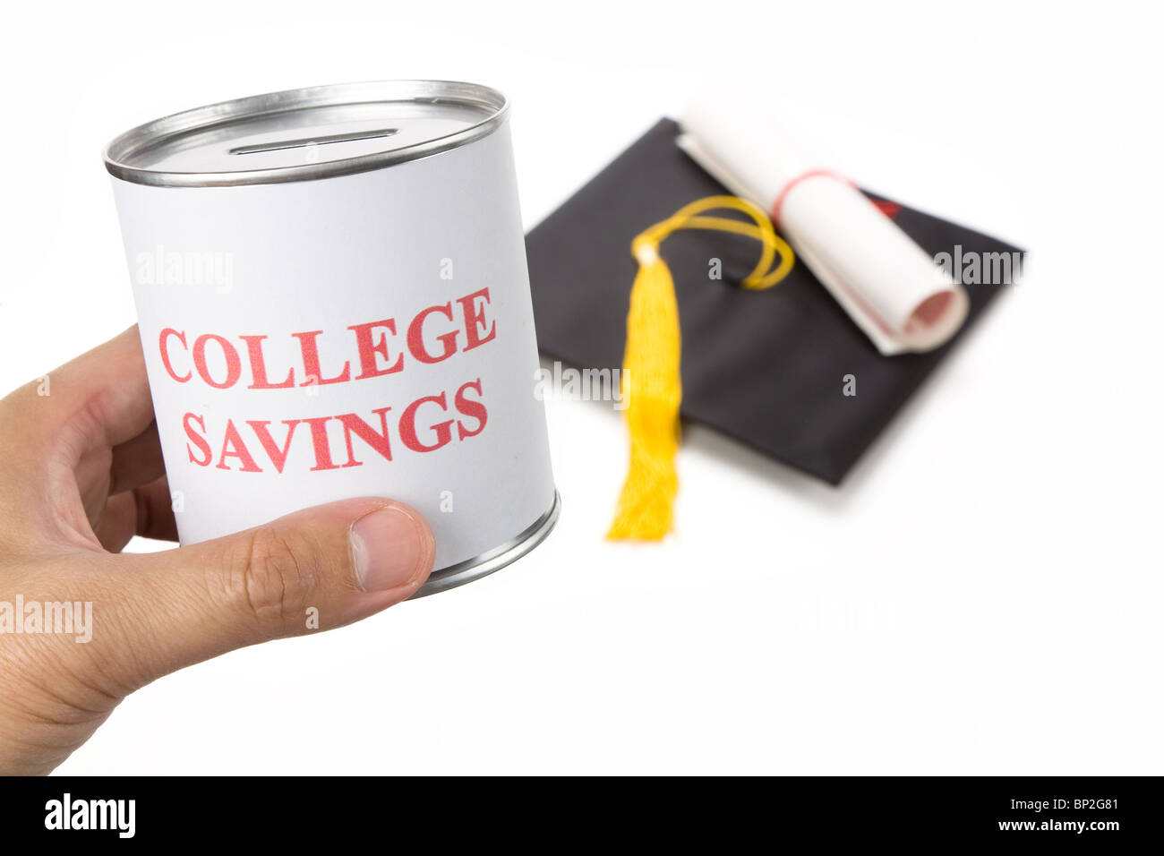 Savings costs hi-res stock photography and images - Alamy