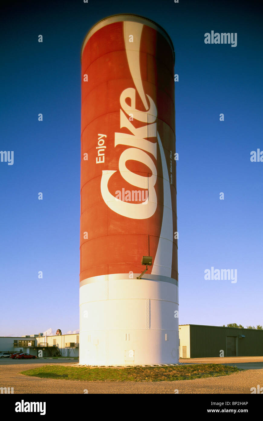 Coca cola day one hi-res stock photography and images - Alamy