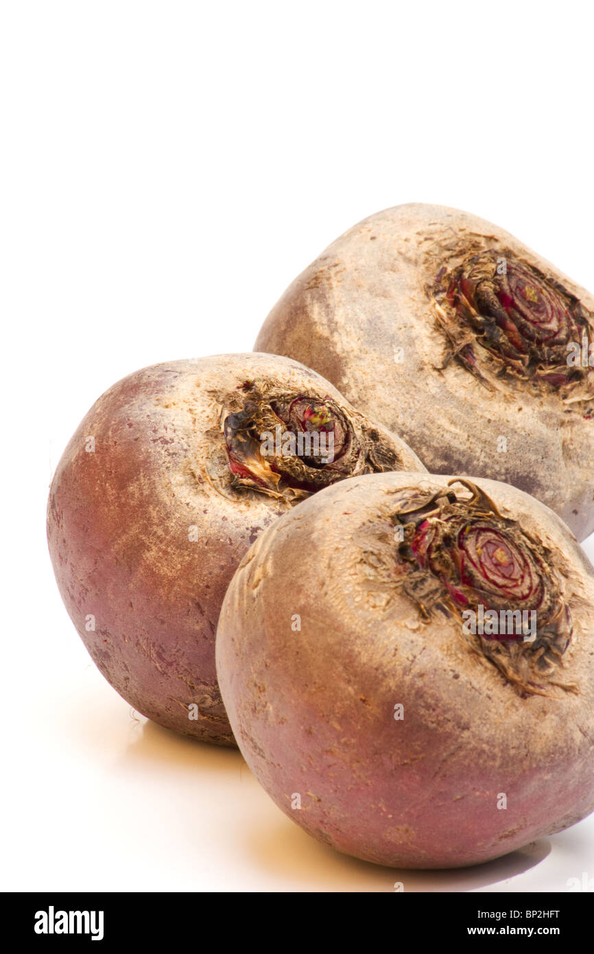 Red beet garden hi-res stock photography and images - Alamy