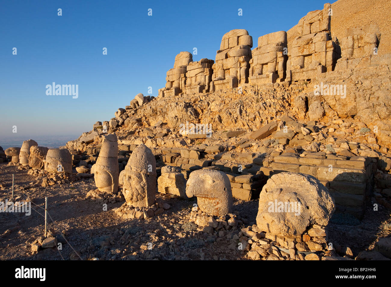 Mt Nemrut High Resolution Stock Photography and Images - Alamy