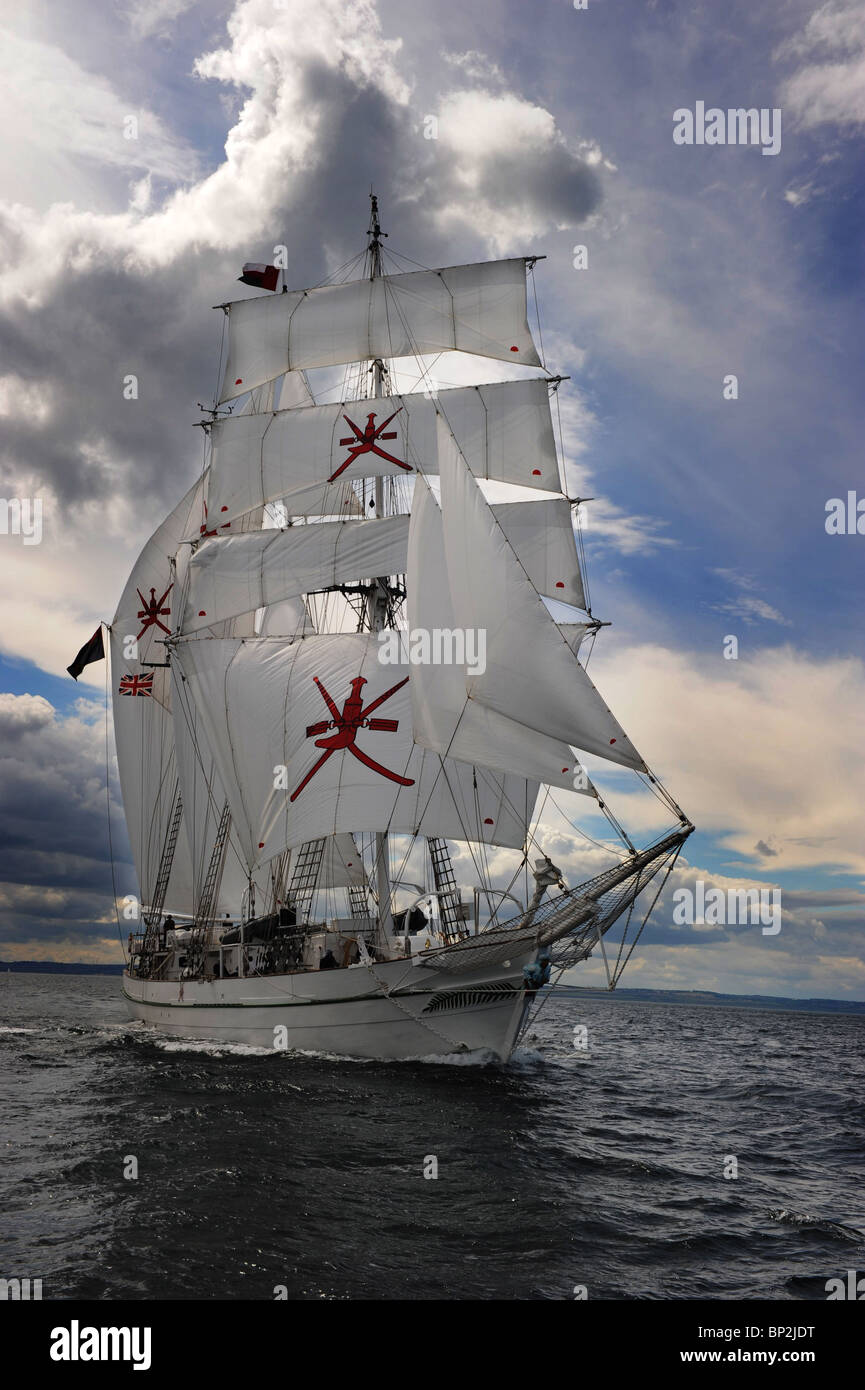 Shabab oman hi-res stock photography and images - Alamy