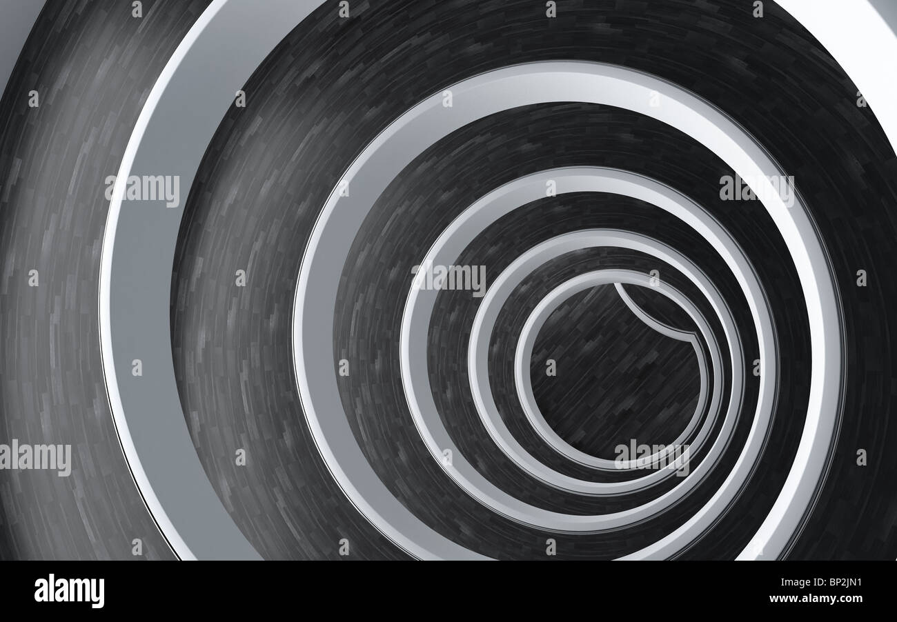 Circular ramp hi-res stock photography and images - Alamy