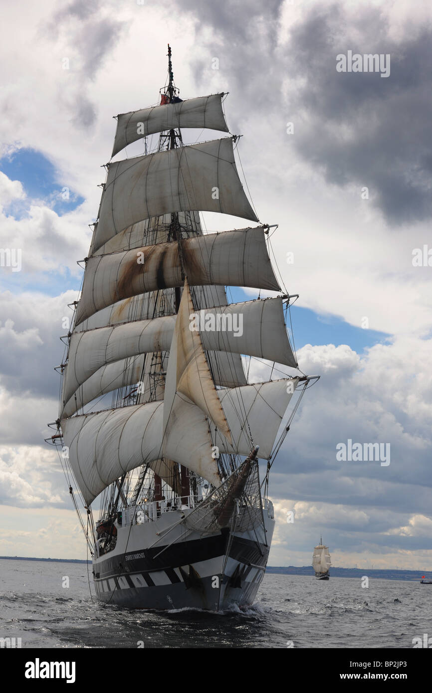 Stavros S Niarchos Stock Photo - Alamy