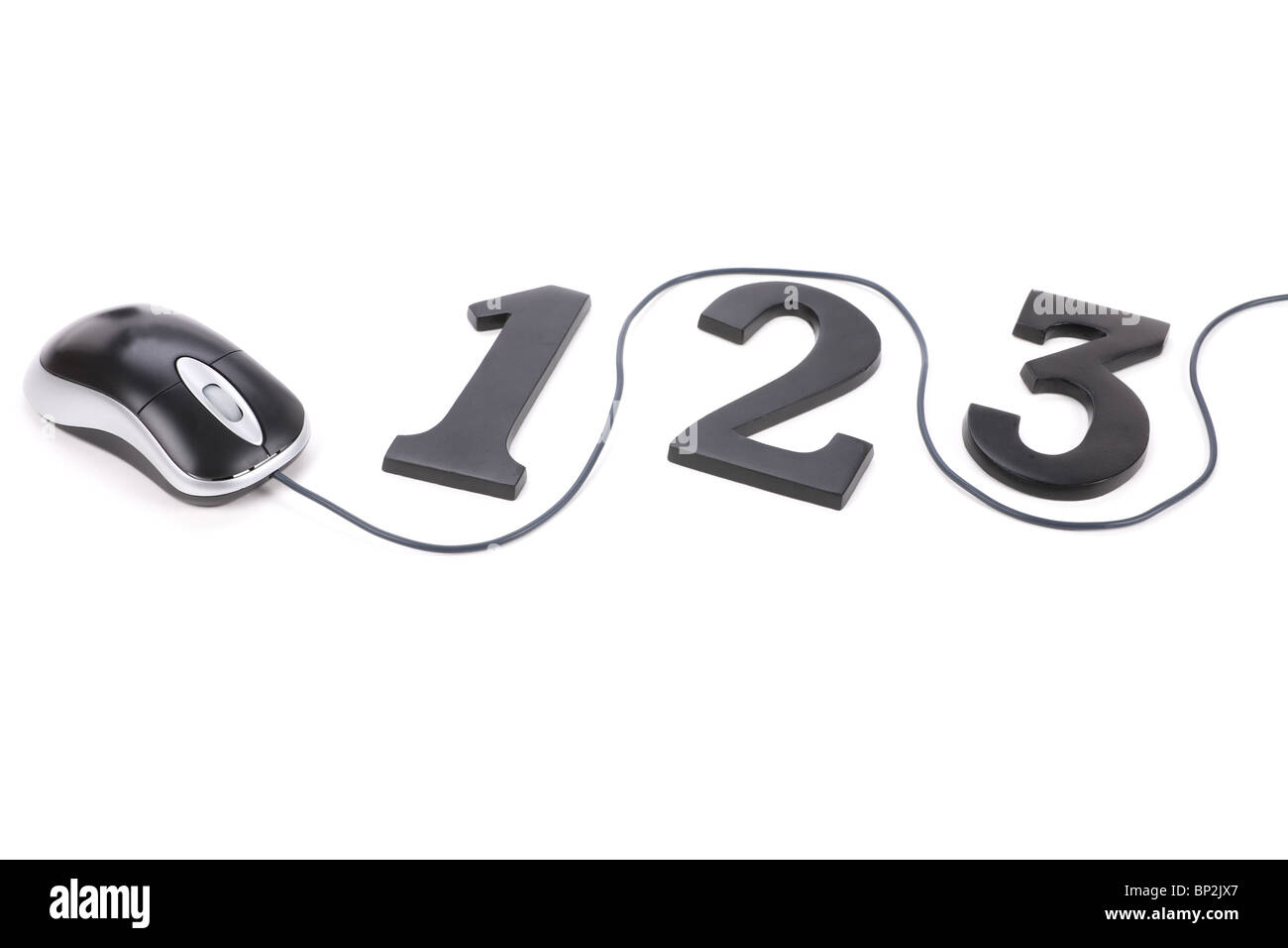 Studying learning Cut Out Stock Images & Pictures - Alamy