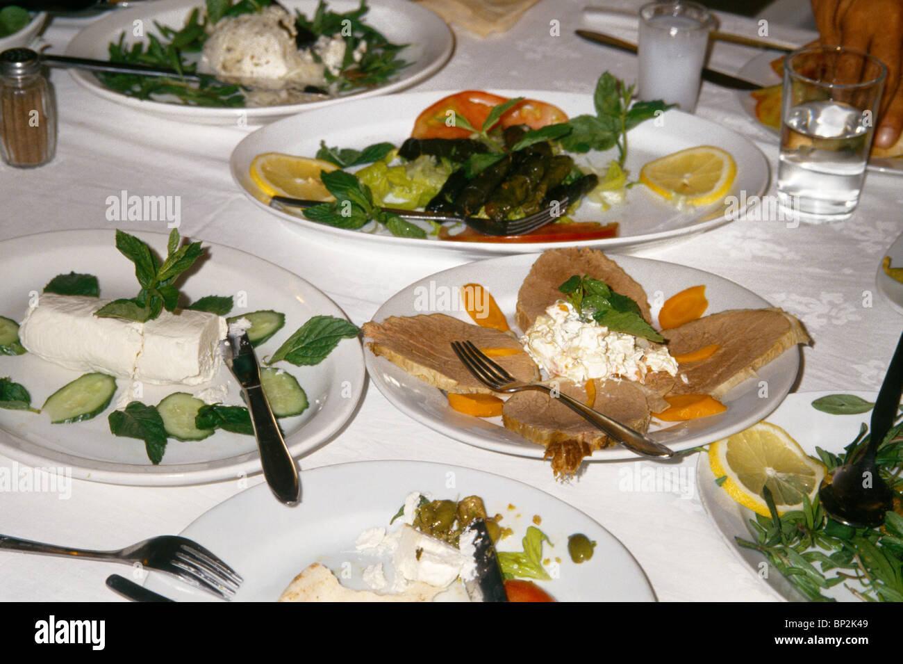 Zahleh hi-res stock photography and images - Alamy
