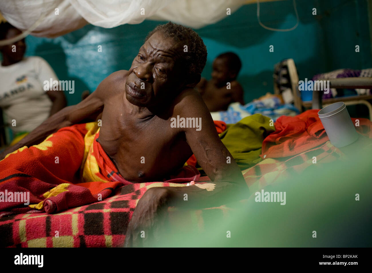 African sleeping sickness hi-res stock photography and images - Alamy